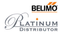 Belimo-Gas-Detection